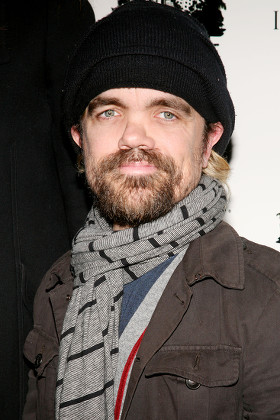 Peter Dinklage Editorial Stock Photo - Stock Image | Shutterstock