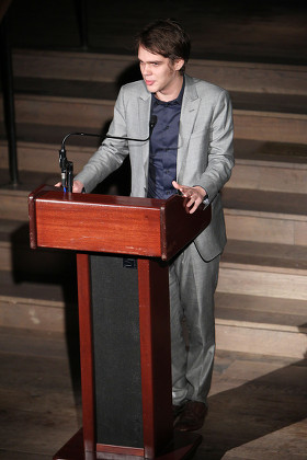 Stephen Whitty Editorial Stock Photo - Stock Image | Shutterstock