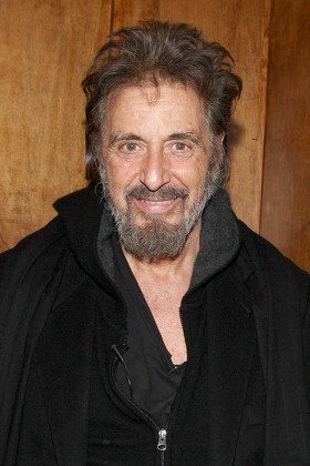 Al Pacino Editorial Stock Photo - Stock Image | Shutterstock