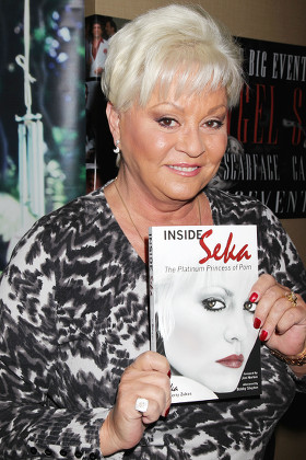 Seka Dorothea Patton Editorial Stock Photo - Stock Image | Shutterstock