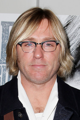 Ron Eldard Editorial Stock Photo - Stock Image | Shutterstock