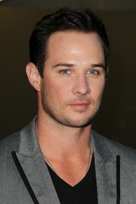 Ryan Merriman Editorial Stock Photo - Stock Image | Shutterstock