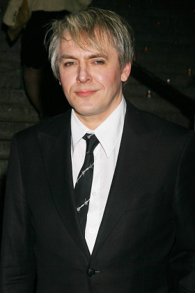 Nick Rhodes Editorial Stock Photo - Stock Image | Shutterstock