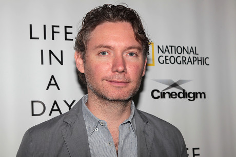 Kevin Macdonald Editorial Stock Photo - Stock Image | Shutterstock