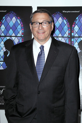 Reverend Rob Schenck Editorial Stock Photo - Stock Image | Shutterstock