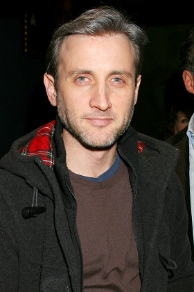 Dan Abrams Editorial Stock Photo - Stock Image | Shutterstock