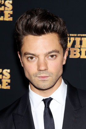 Dominic Cooper Editorial Stock Photo - Stock Image | Shutterstock