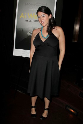 Alison Klayman Editorial Stock Photo - Stock Image | Shutterstock