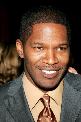 Jamie Foxx Editorial Stock Photo - Stock Image | Shutterstock