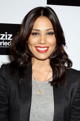 Michaela Conlin Editorial Stock Photo - Stock Image | Shutterstock