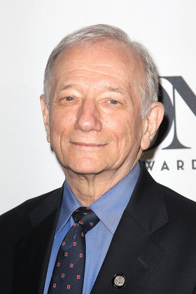 Jonathan Tunick Editorial Stock Photo - Stock Image | Shutterstock