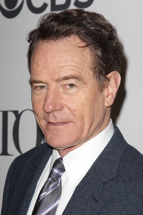 Bryan Cranston Editorial Stock Photo - Stock Image | Shutterstock