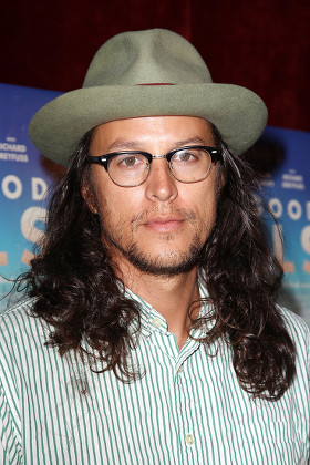 Cary Joji Fukunaga Editorial Stock Photo - Stock Image | Shutterstock
