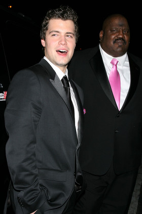 Levi Johnston Editorial Stock Photo - Stock Image | Shutterstock