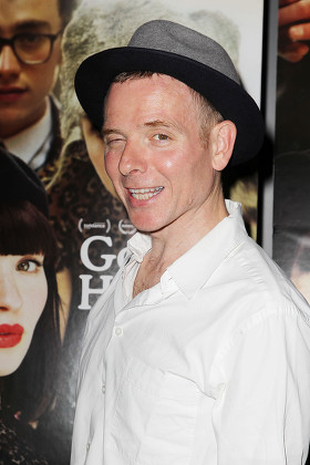 Stuart Murdoch Director Editorial Stock Photo - Stock Image | Shutterstock