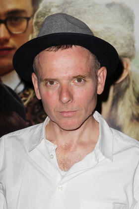 Stuart Murdoch Director Editorial Stock Photo - Stock Image | Shutterstock