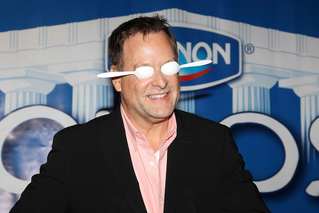 Dannon celebrates the 'Lighter Side of Game Day', New York, America ...