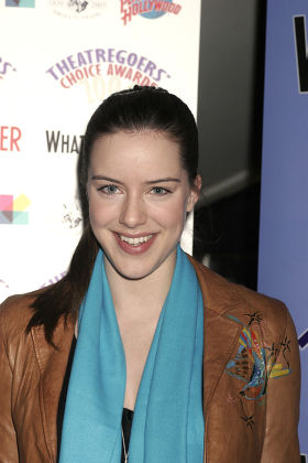 Michelle Ryan Editorial Stock Photo - Stock Image | Shutterstock
