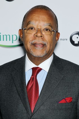 Henry Louis Gates Jr Editorial Stock Photo - Stock Image | Shutterstock