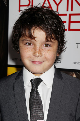 Noah Lomax Editorial Stock Photo - Stock Image | Shutterstock