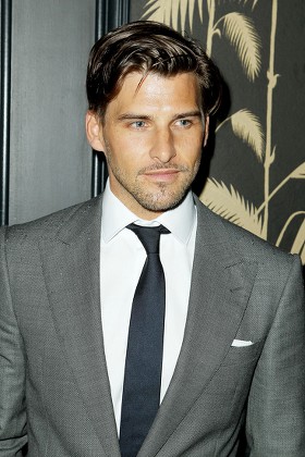 Alex Lundqvist Editorial Stock Photo - Stock Image | Shutterstock