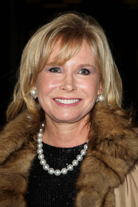 Sharon Bush Editorial Stock Photo - Stock Image | Shutterstock