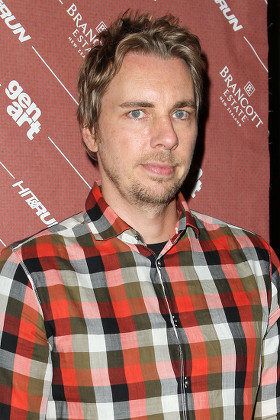 Dax Shepard Editorial Stock Photo - Stock Image | Shutterstock