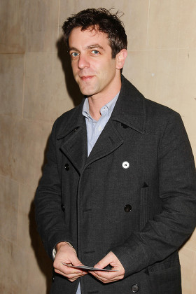 Bj Novak Editorial Stock Photo - Stock Image | Shutterstock