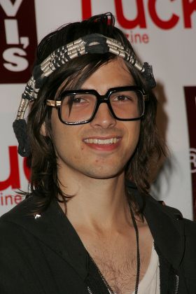 Alex Greenwald Editorial Stock Photo - Stock Image | Shutterstock