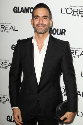Marc Jacobs Editorial Stock Photo - Stock Image | Shutterstock