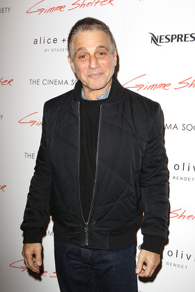 Tony Danza Editorial Stock Photo - Stock Image | Shutterstock