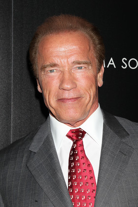 Arnold Schwarzenegger Editorial Stock Photo - Stock Image | Shutterstock