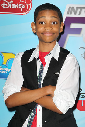 Tyrel Jackson Williams Editorial Stock Photo - Stock Image | Shutterstock