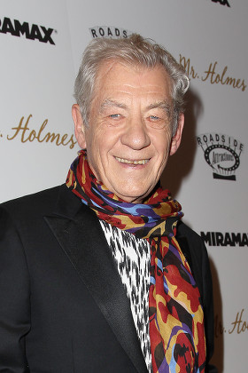 Sir Ian Mckellen Editorial Stock Photo - Stock Image | Shutterstock