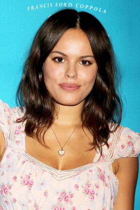 Atlanta De Cadenet Taylor Editorial Stock Photo - Stock Image ...