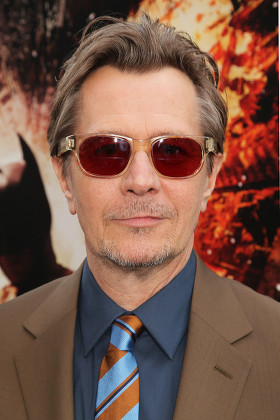 'The Dark Knight Rises' film premiere, New York, America - 16 Jul 2012 ...