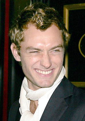 'ALFIE' FILM PREMIERE, NEW YORK, AMERICA - 18 OCT 2004 Stock Pictures ...