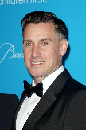 Carey Hart Editorial Stock Photo - Stock Image | Shutterstock