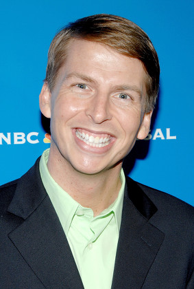 Jack Mcbrayer Editorial Stock Photo - Stock Image | Shutterstock