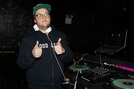 Dj Jonny Editorial Stock Photo - Stock Image | Shutterstock