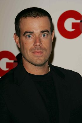 Carson Daly Editorial Stock Photo - Stock Image | Shutterstock