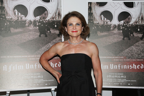 Tovah Feldshuh Editorial Stock Photo - Stock Image | Shutterstock