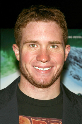 Brian Vickers Editorial Stock Photo - Stock Image | Shutterstock
