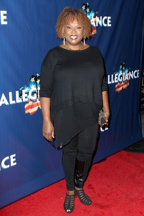 Robin Quivers Editorial Stock Photo - Stock Image | Shutterstock