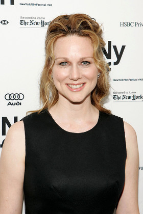 Laura Linney Editorial Stock Photo - Stock Image | Shutterstock