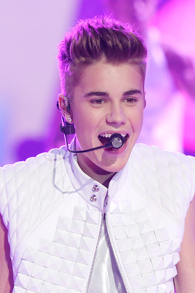 Justin Bieber Editorial Stock Photo - Stock Image | Shutterstock