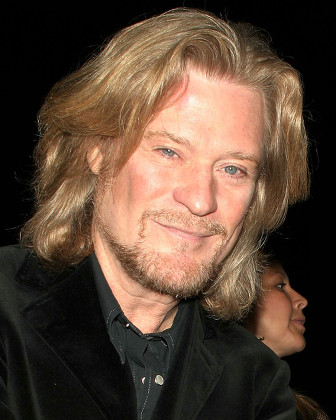 Daryl Hall Editorial Stock Photo - Stock Image | Shutterstock