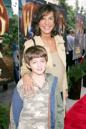 Mercedes Ruehl Son ภาพสต็อกบทความข่าว - ภาพสต็อก | Shutterstock