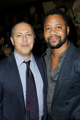 Burt Salke Pres Fox 21 Television Editorial Stock Photo - Stock Image ...