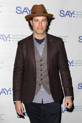 Jaron Lowenstein Editorial Stock Photo - Stock Image | Shutterstock